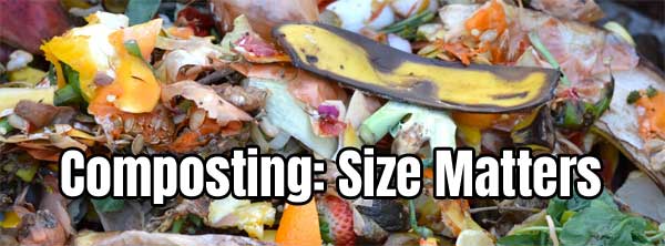 How to Speed Up Composting with a Dual Chamber Composter